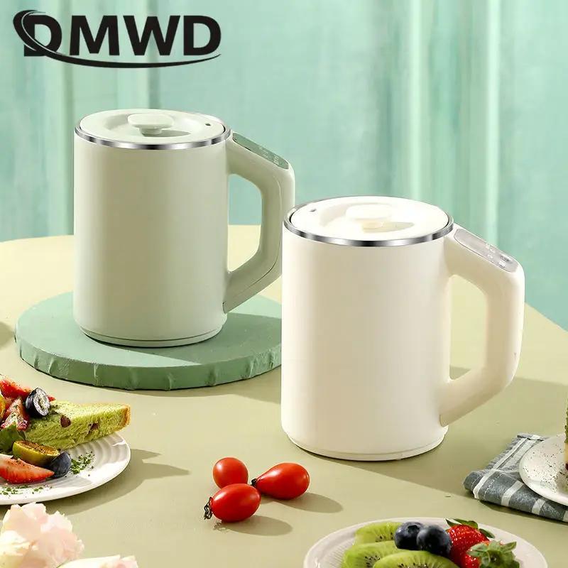 Smart-Boiling-Cup-0-8L-Electric-Kettle-Long-last-Insulation ...