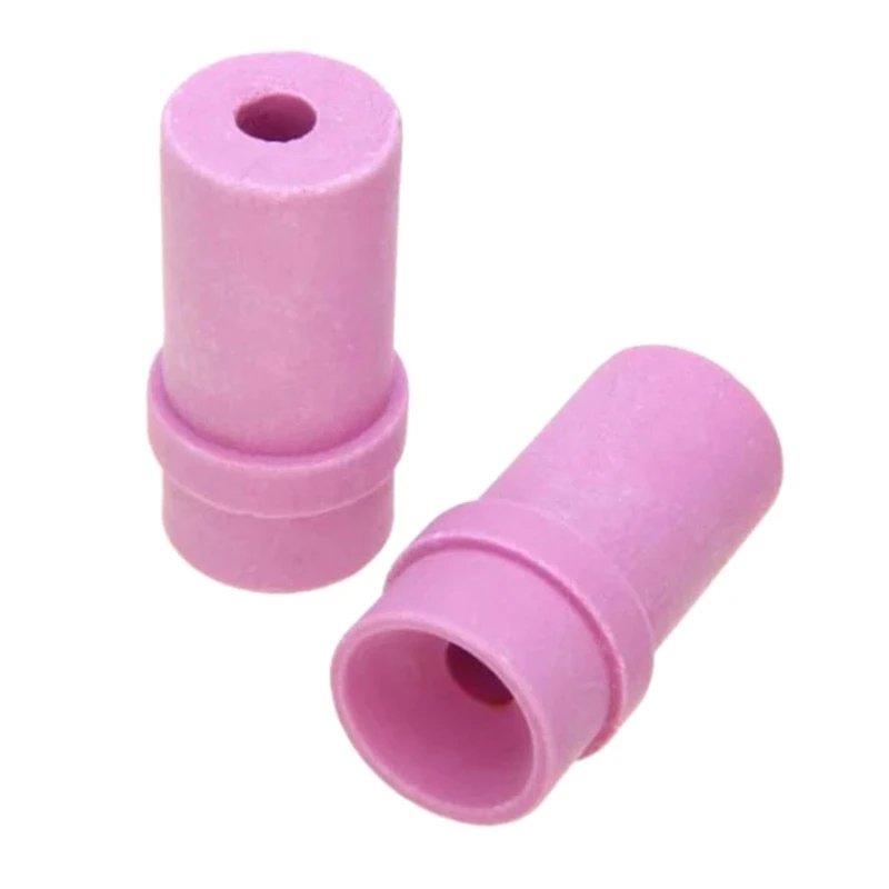 Abrasive Blasting Tips 4-Piece Ceramic Sandblaster Nozzle Kit - 4.5mm ...