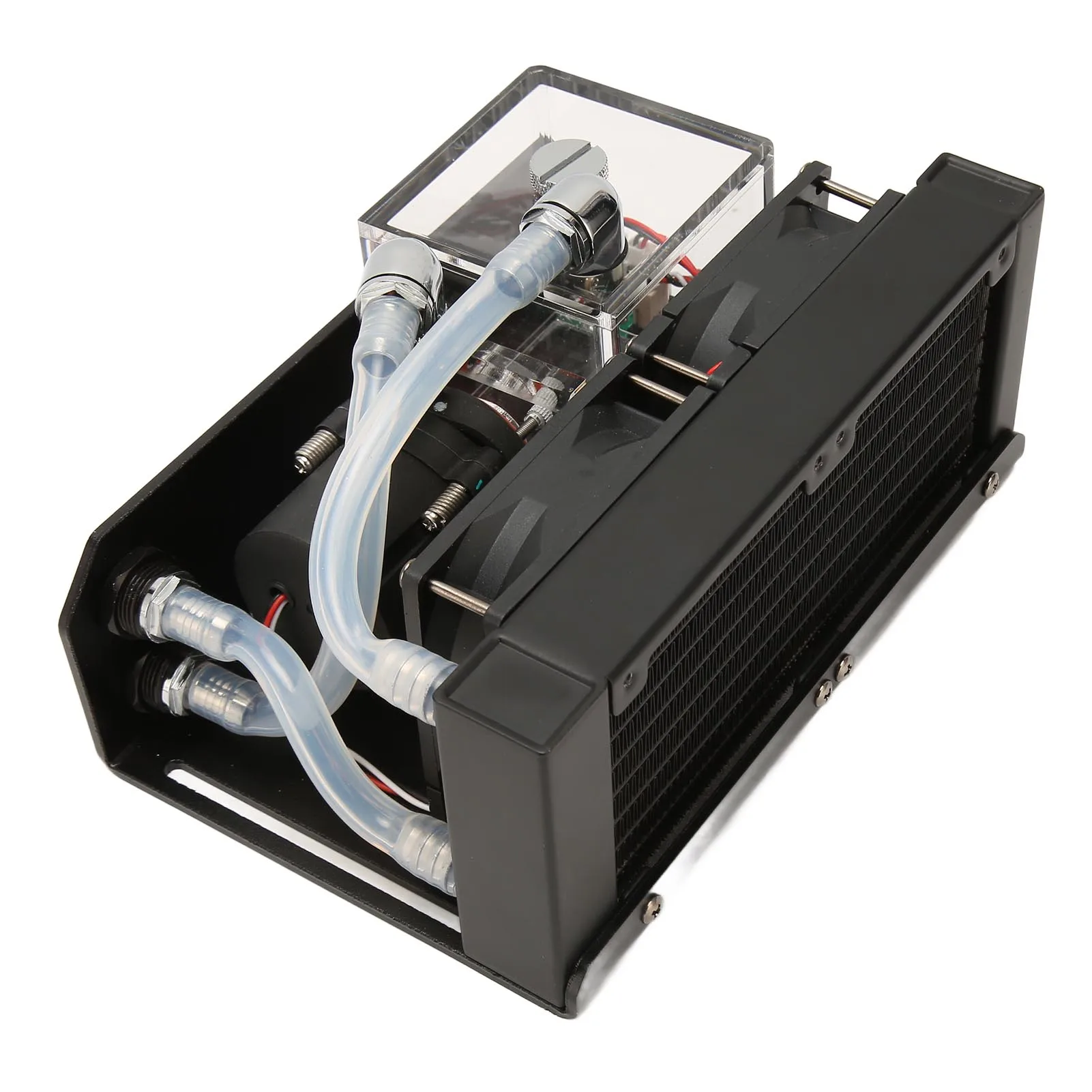600L-H-Water-Cooling-Pump-4-Meters-Pump-Head-12V-10W-300ML-Water-Cooler ...