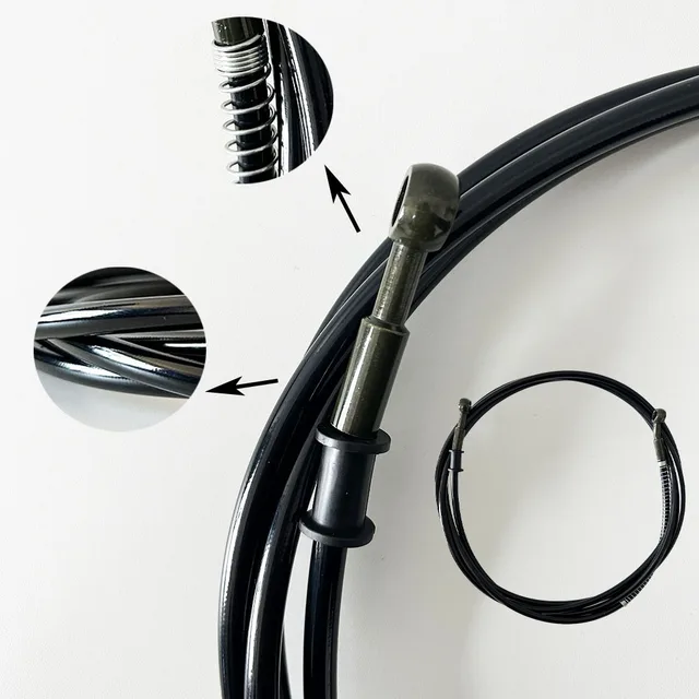 Pit Bike Hydraulic Brake Light Switch For Motorcycles - 10x1.25mm & 10x1mm Options For Dirt ...