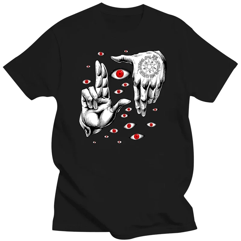 Hellsing-Alucard-Masculino-Vampire-Hunter-Camiseta-Estampada-Gr-ficos ...