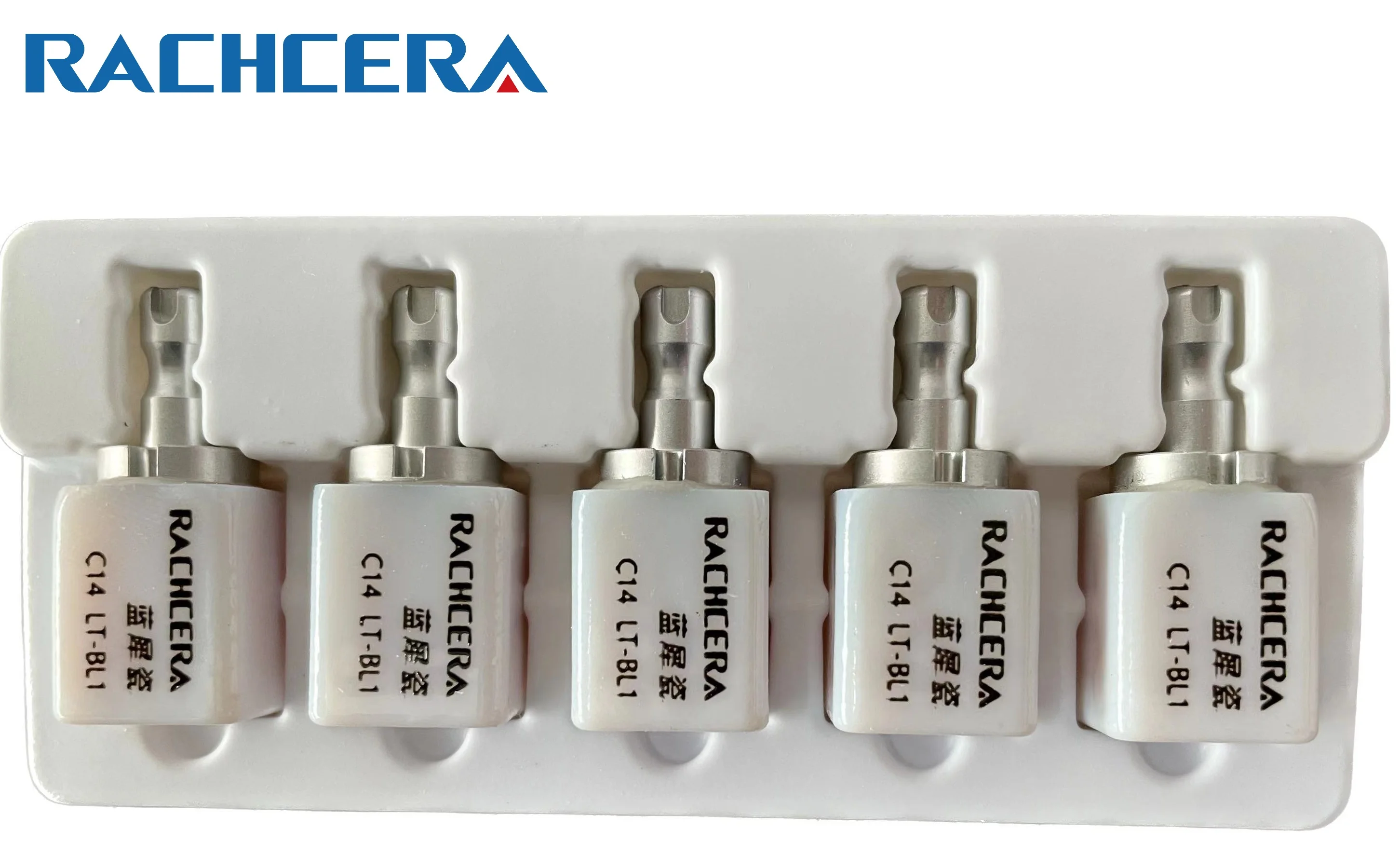 C14 Glass Ceramic Block LT Lithium Disilicate Material Various Color 5 ...