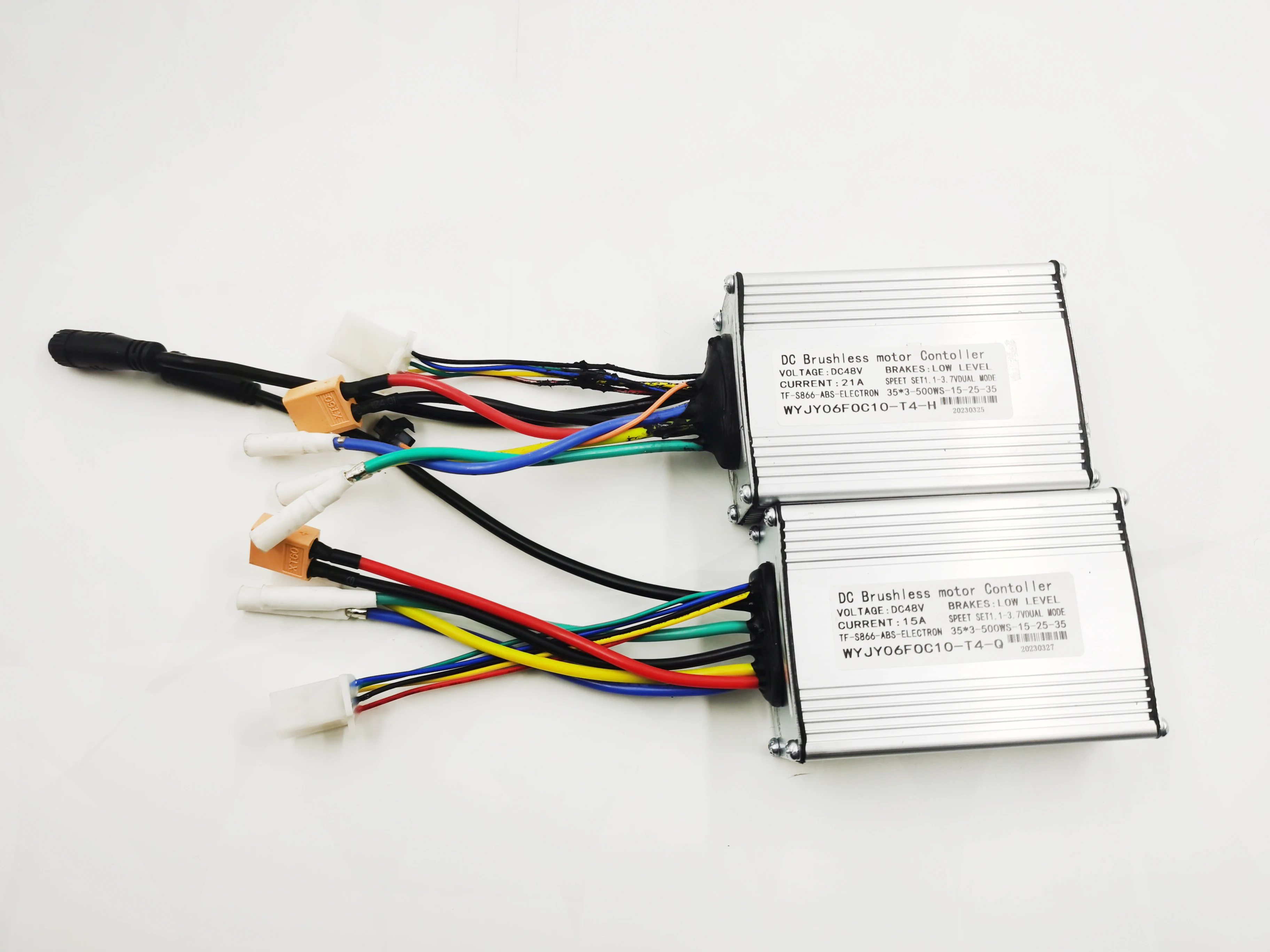 Original-T4-Max-Dual-drive-Controller-for-MAXWHEEL-ZWHEEL-T4-Max ...