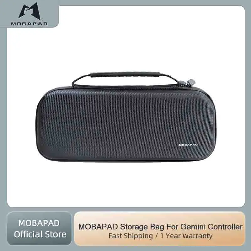 MOBAPAD-Bolsa-de-almacenamiento-para-Nintendo-Switch-OLED-funda ...