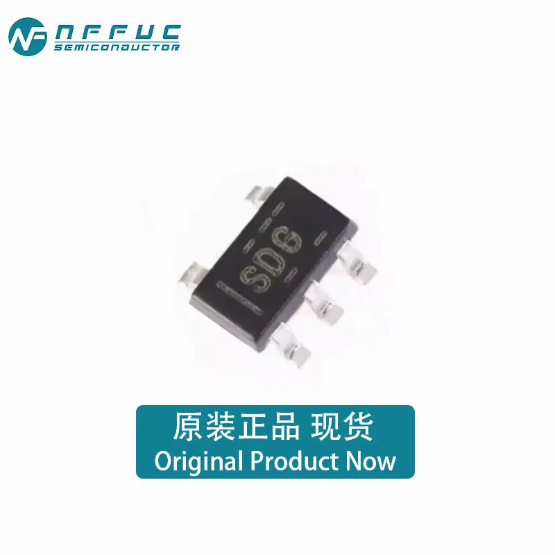 10pcs-lot-TPS70933DBVR-SOT-23-5-Linear-Voltage-Regulators-Genuine-Brand ...