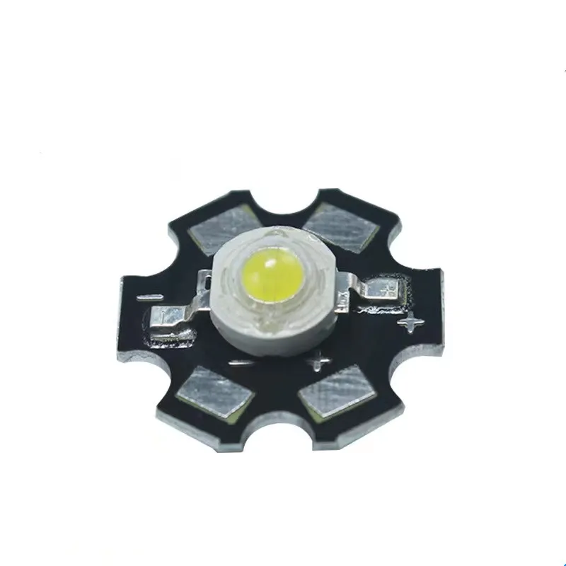 LED-1W-3W-High-power-chip-bead-diodes-cool-white-warm-3000-6000-10000 ...