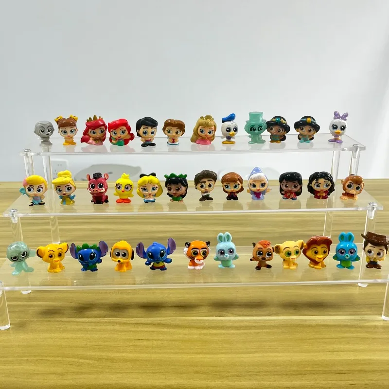 Disney-Doorables-Anime-Figures-Stitch-Princess-Anna-Kawaii-Big-Eyed ...