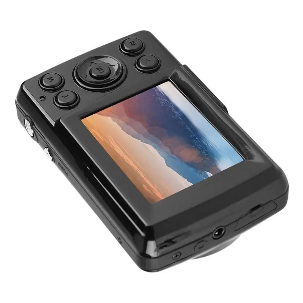 DC-520-Digital-Camera-Recorder-16-Mega-Pixel-16X-Zoom-HD-Mini-Digital ...