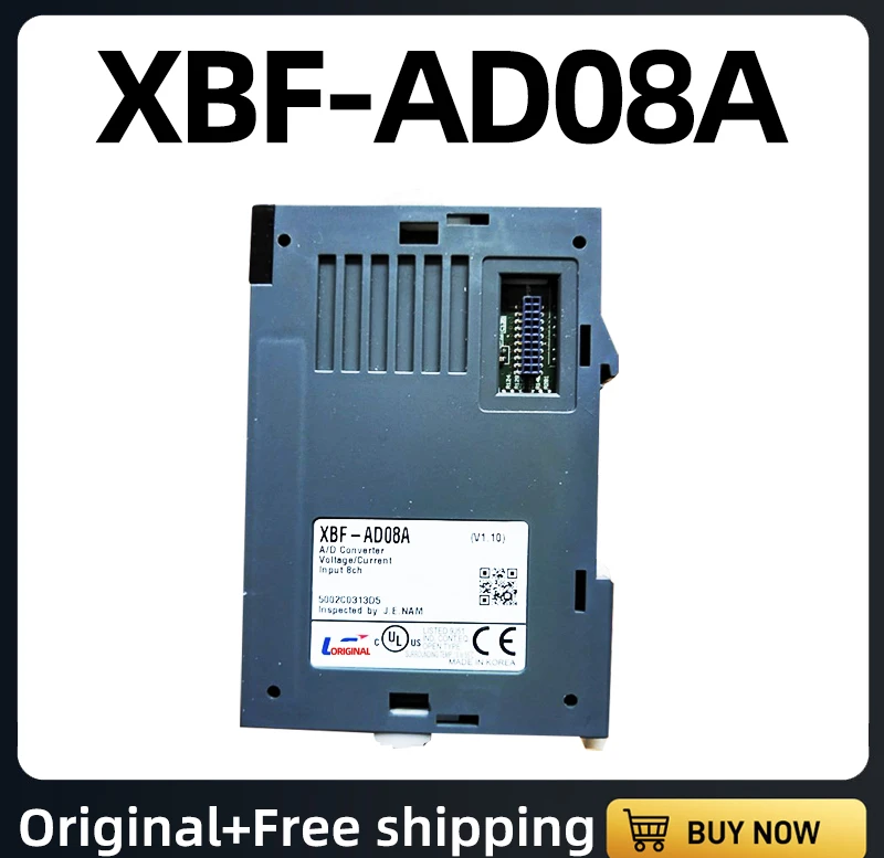 New Original Xbf-ad04a Xbf-pd02a Xbf-ah04a Xbf-ad08a Xbo-ah02a Xbm-dn16s Xbf-dv04a Xbf-dc04a Xbl ...