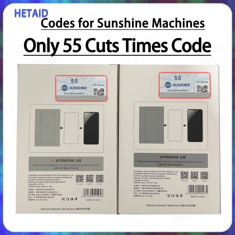 Original-QR-Cut-Times-Code-for-SS-890C-Pro-Max-SS-870-SS890C-Mini ...