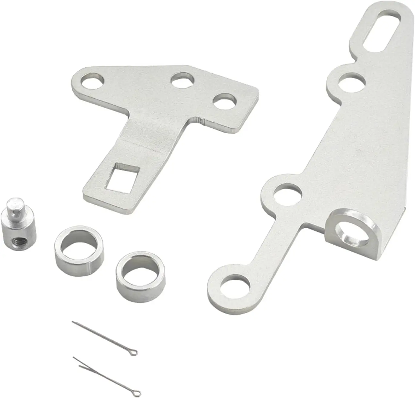 35498 Bracket and Lever Kit Replacement for TH250 TH350 TH400 200-4R ...