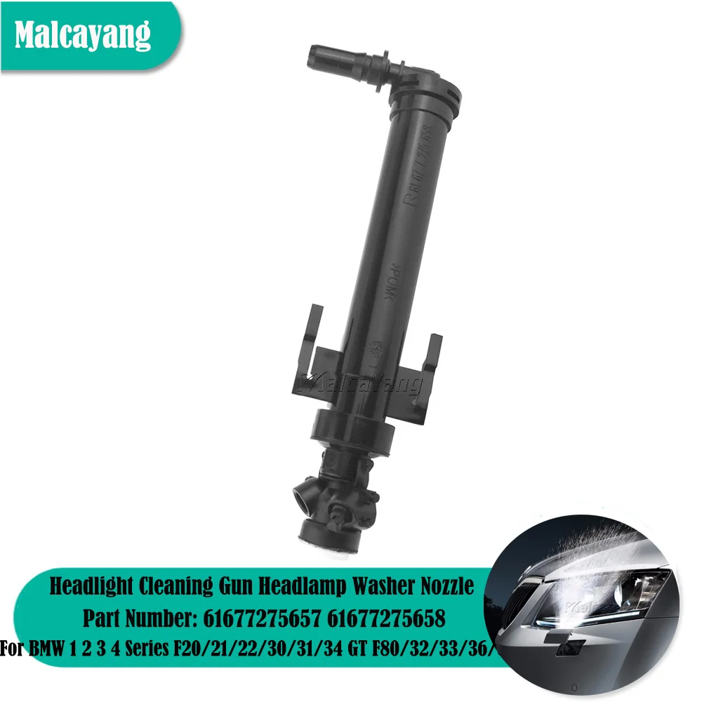 61677275657-61677275658-Car-Headlight-Washer-Spray-Nozzle-Cylinder-Pump ...