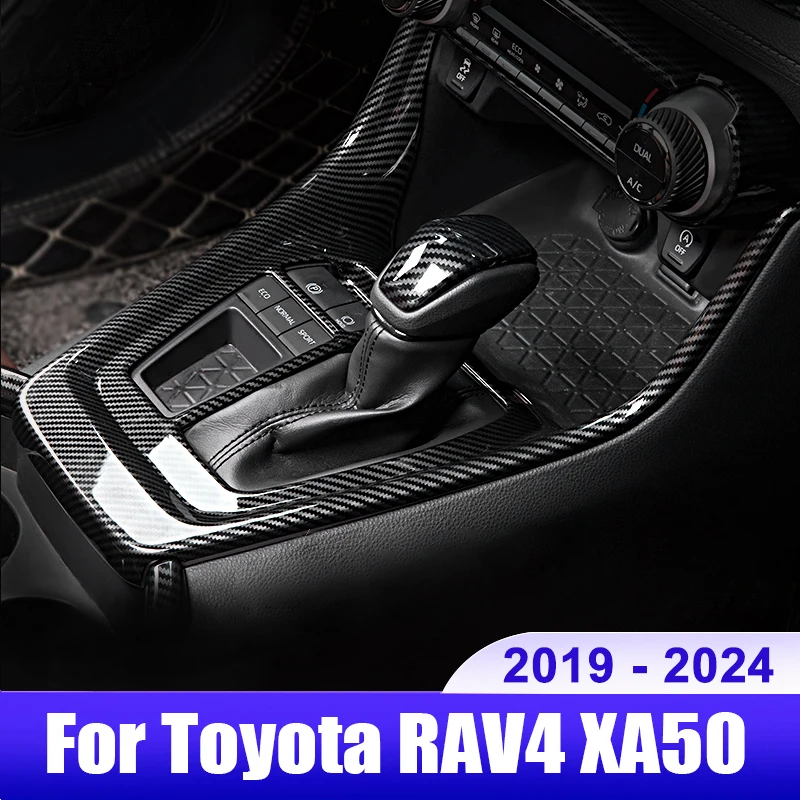 For-Toyota-RAV4-XA50-2019-2020-2021-2022-2023-2024-RAV-4-Hybrid-Car ...