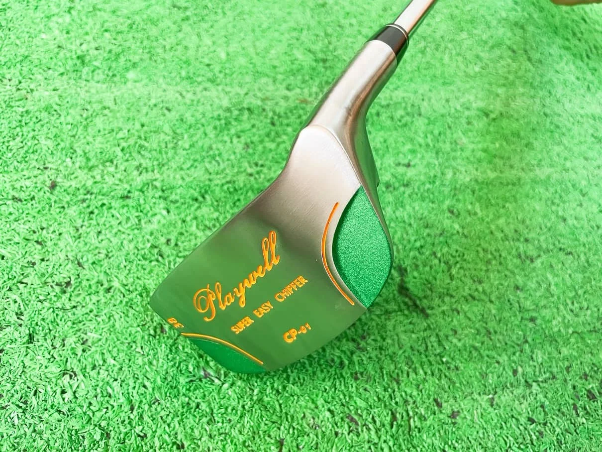 2024-New-Golf-Chipper-Putter-38-46-54-Degrees-with-Stainless-Steel ...