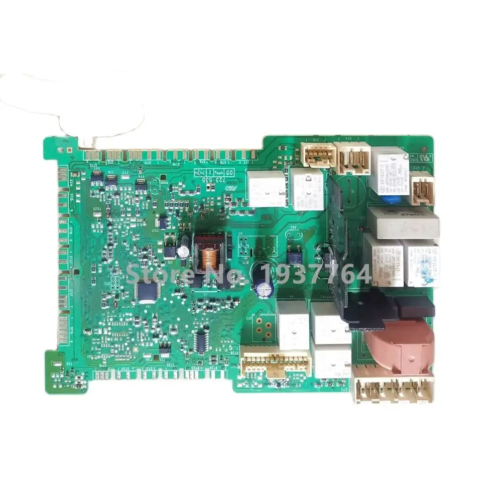 good board for washing machine Computer board KO731799-06 BSH ...