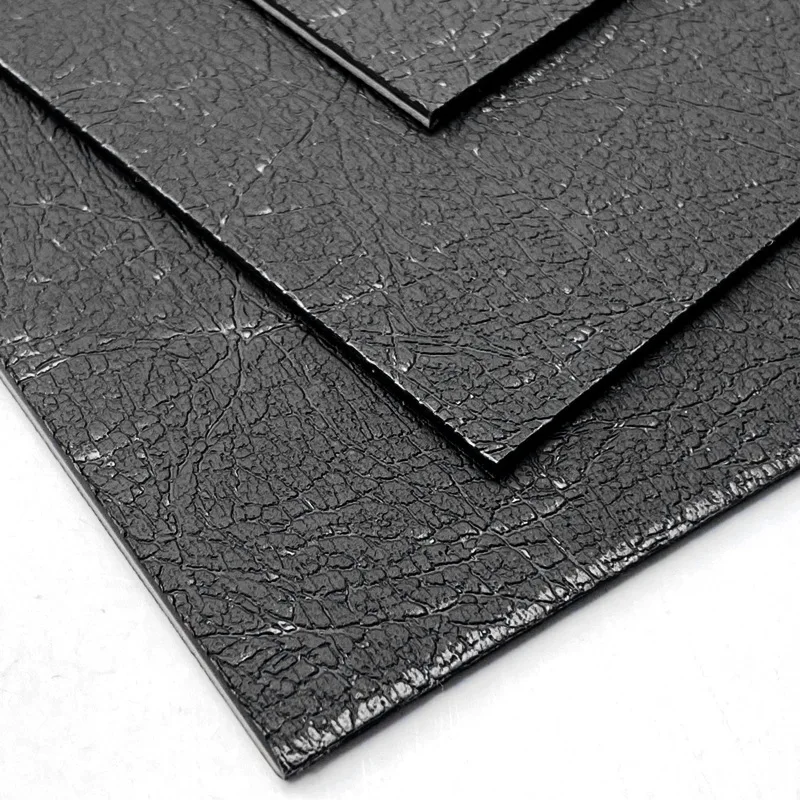 1piece-Black-NEW-Texture-Hot-Plastic-Plate-Kydex-Holster-Material-Kydex ...