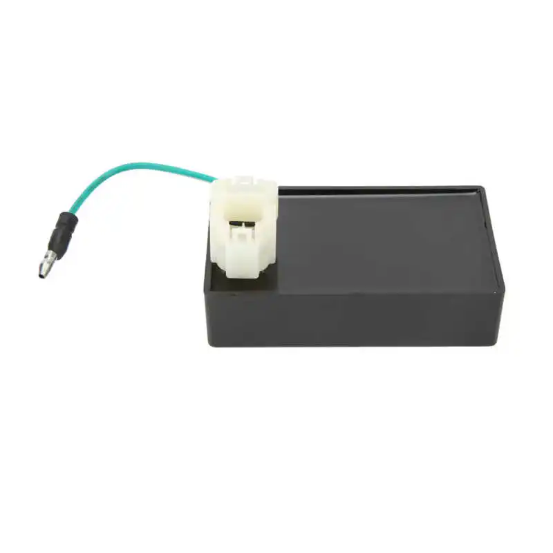 ATV CDI Igniter Black CDI Ignition Module Box Replacement for Can Am ...