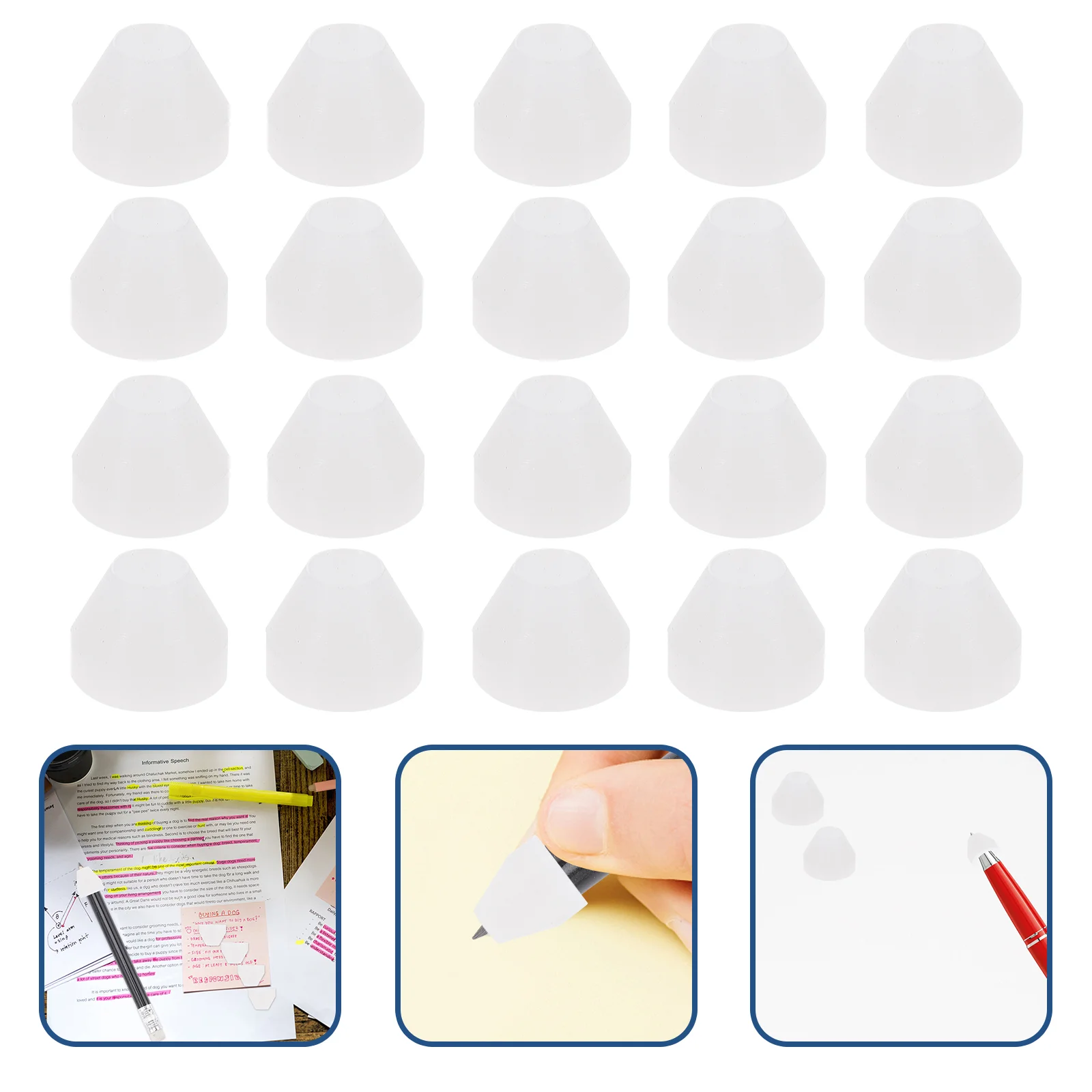 Fountain-Pen-Turning-Kit-Insulating-Bushing-Project-Kits-for-Wood-Suite ...