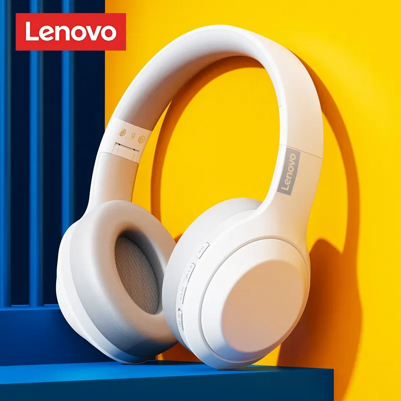 Lenovo Thinkplus TH10 TWS Stereo Headphone Bluetooth Earphones Music ...