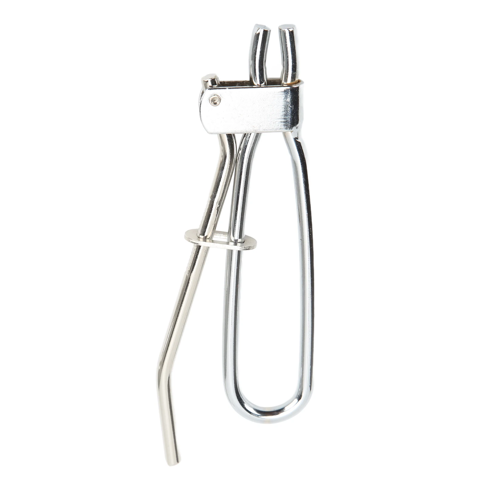 Fluid-Line-Clamp-Tool-Rustproof-Adjustable-Rounded-Jaw-Brake-Hose-Pinch ...
