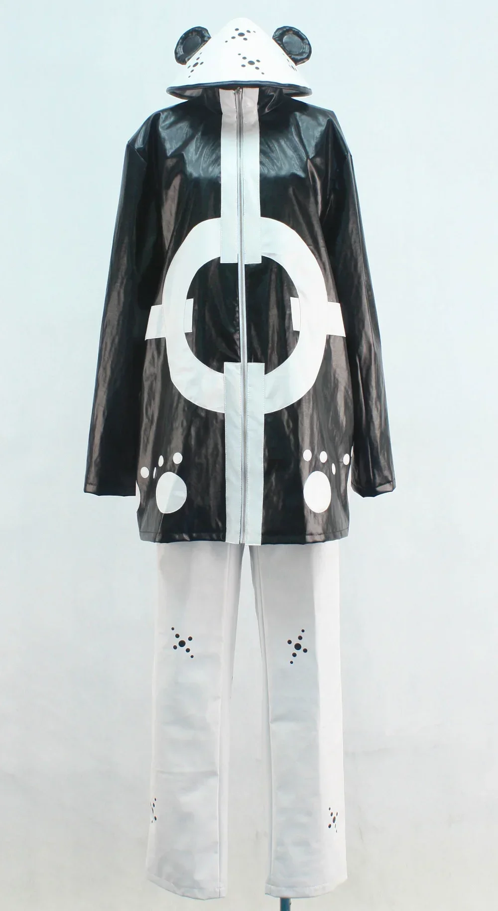 2024-Customized-One-Piece-Cosplay-Costume-Bartholemew-Kuma-Cosplay-Suit ...