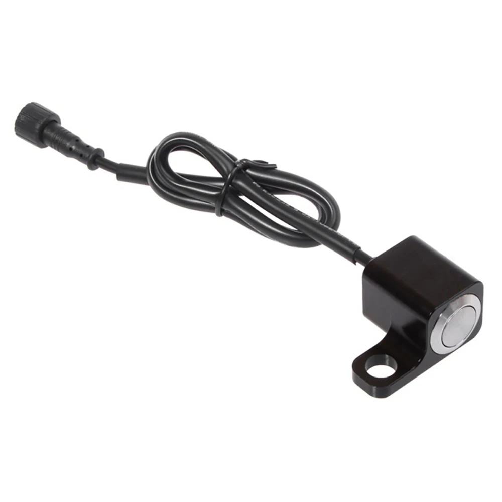 Motorcycle-Rear-View-Mirror-Bracket-Handlebar-Switches-Headlight-Fog ...