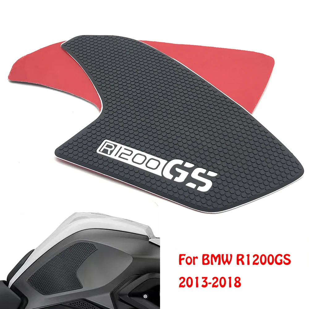 Tank Protector Motorcycle Bmw R1200 Gs | Bmw Gs Motorcycle Side ...