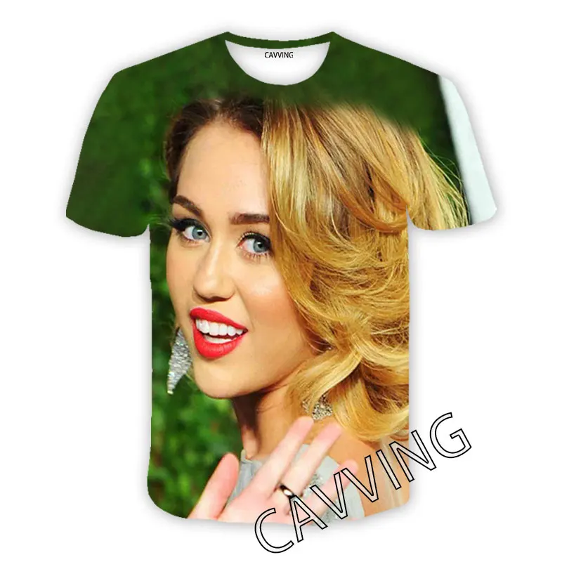 Knubs Miley Cyrus Hair