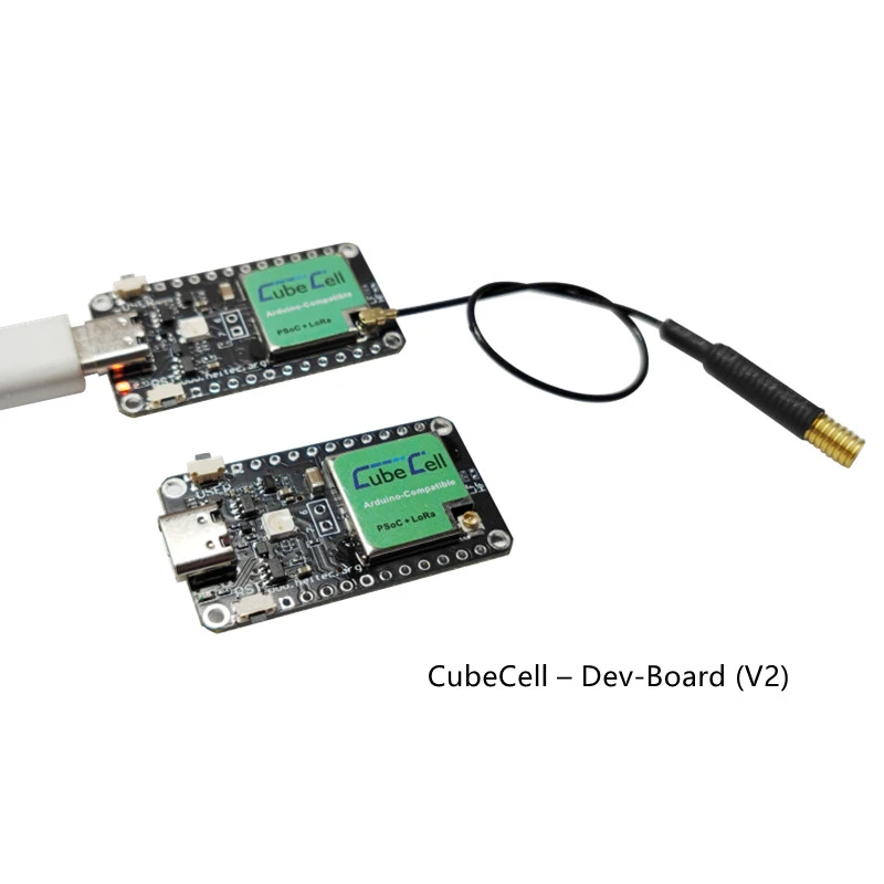 New IOT Lora Node HTCC AB01 for arduino IOT lora node V2 Version 433MHZ/868 915MHZ ASR6501 ...