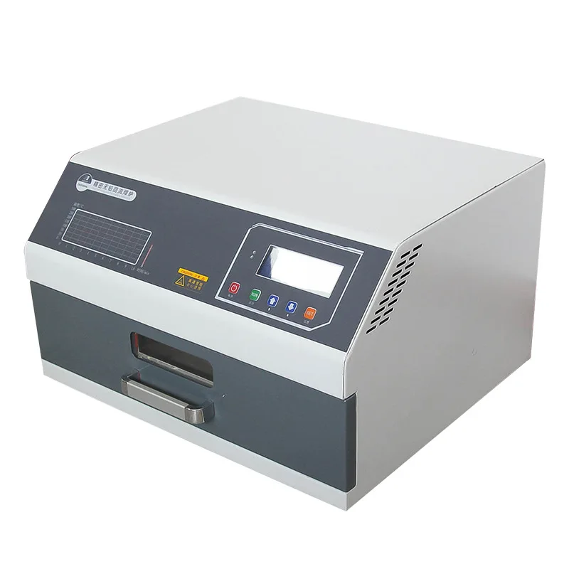 ZB3530HL-Reflow-Oven-Infrared-3D-Hot-Air-Soldering-Reflow-Oven ...