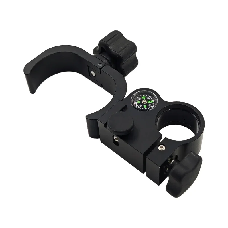 2025 New Bracket Clamp TSC2 TSCE Bracket Clamp GPS Cradle for Trimble ...