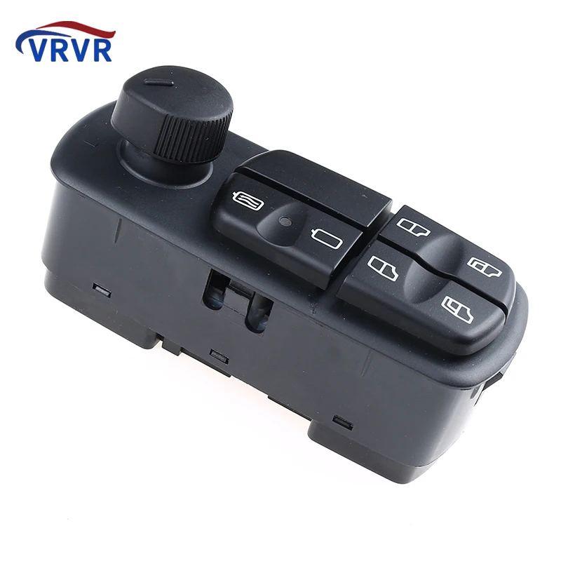 17-Pins-Window-Mater-Switch-A0025455113-0025455113-For-Mercedes-Benz ...
