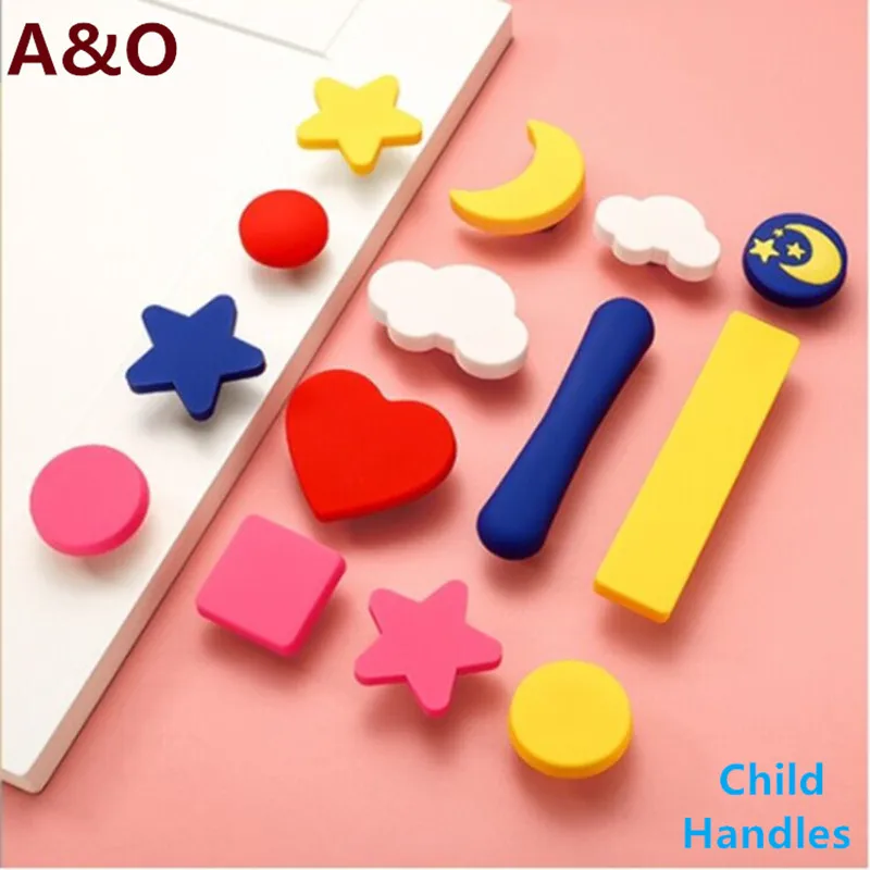 Child-Handles-Drawer-Cabinet-Furniture-Kitchen-Handles-for-Cabinet-Knob ...