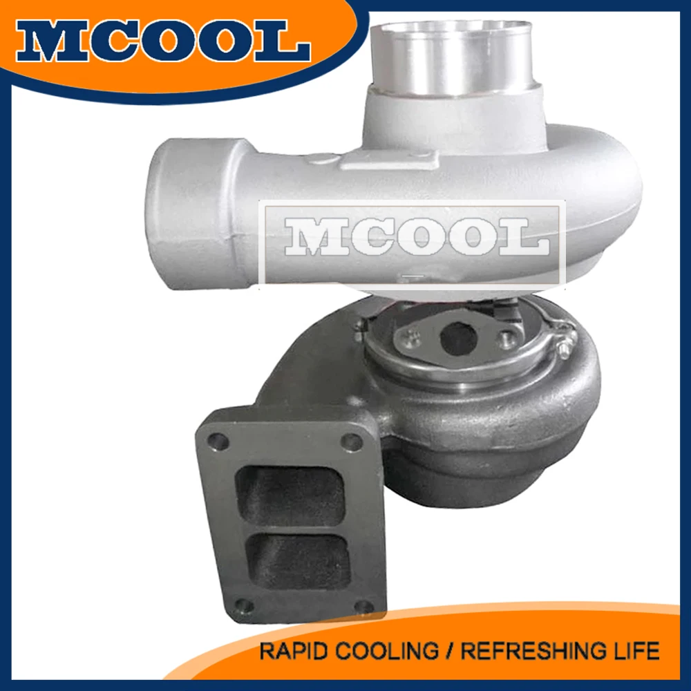 Turbocompressore-Per-Mitsubishi-Camion-D6121-TD08-49188-04210-49188 ...