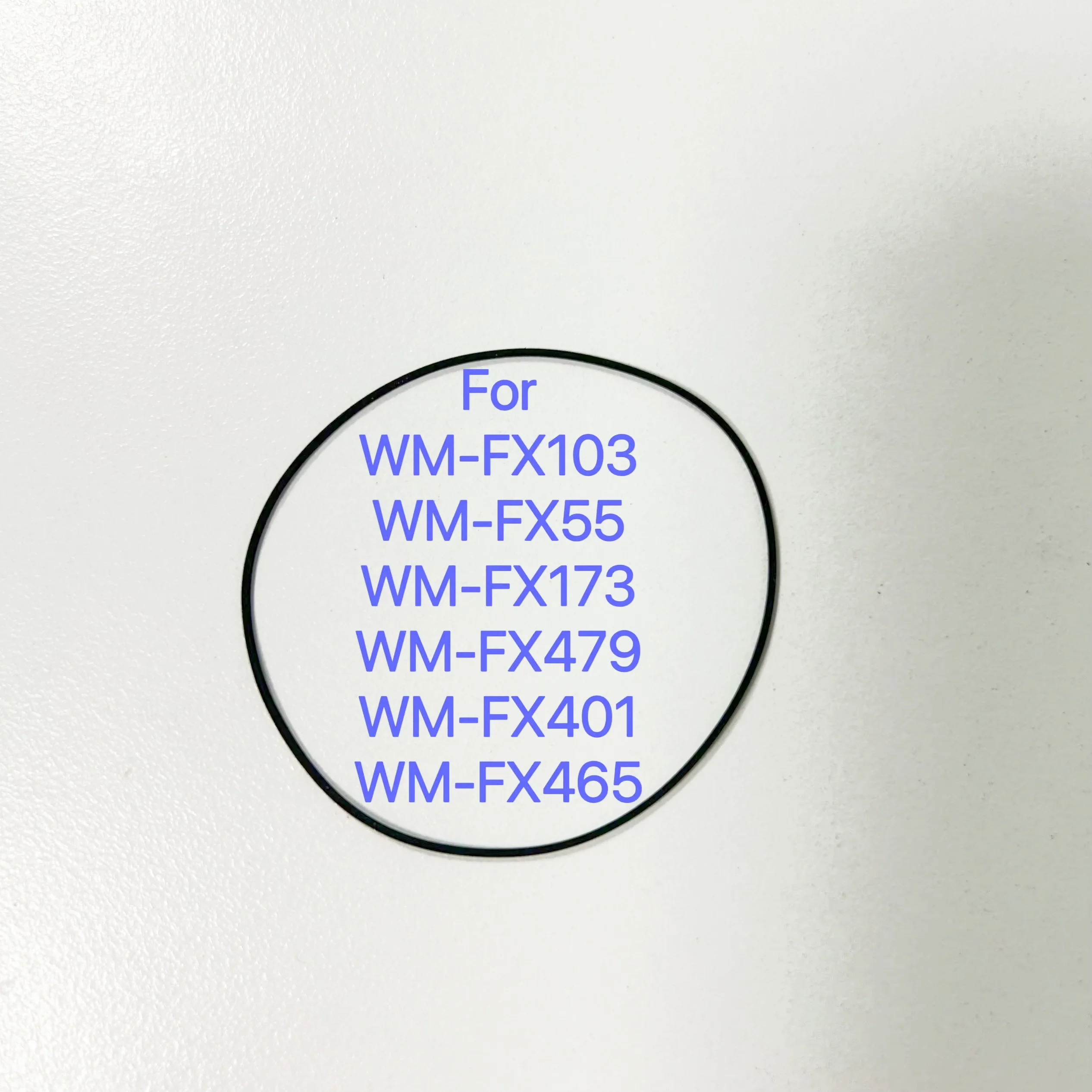 Belt for Sony WM-FX103 WM-FX55 WM-FX173 WM-FX479 WM-FX401 WM-FX465 Tape ...