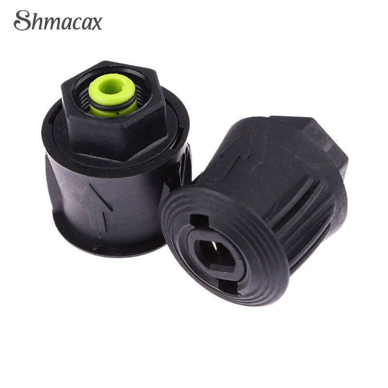 High-Pressure-Washer-Hose-Adapter-Connect-Car-Washer-Outlet-M22-14MM ...