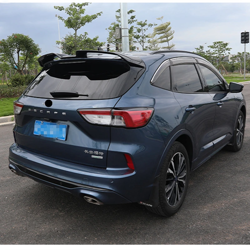 Kuga Body Kit | lupon.gov.ph