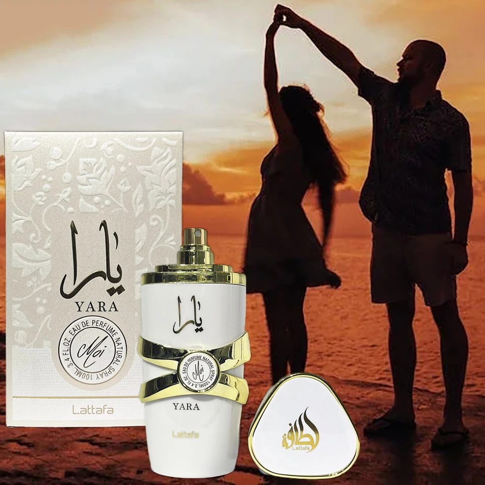 Arabic-Style-Perfume-Women-100ml-Plant-Floral-Fragrance-Pheromone ...
