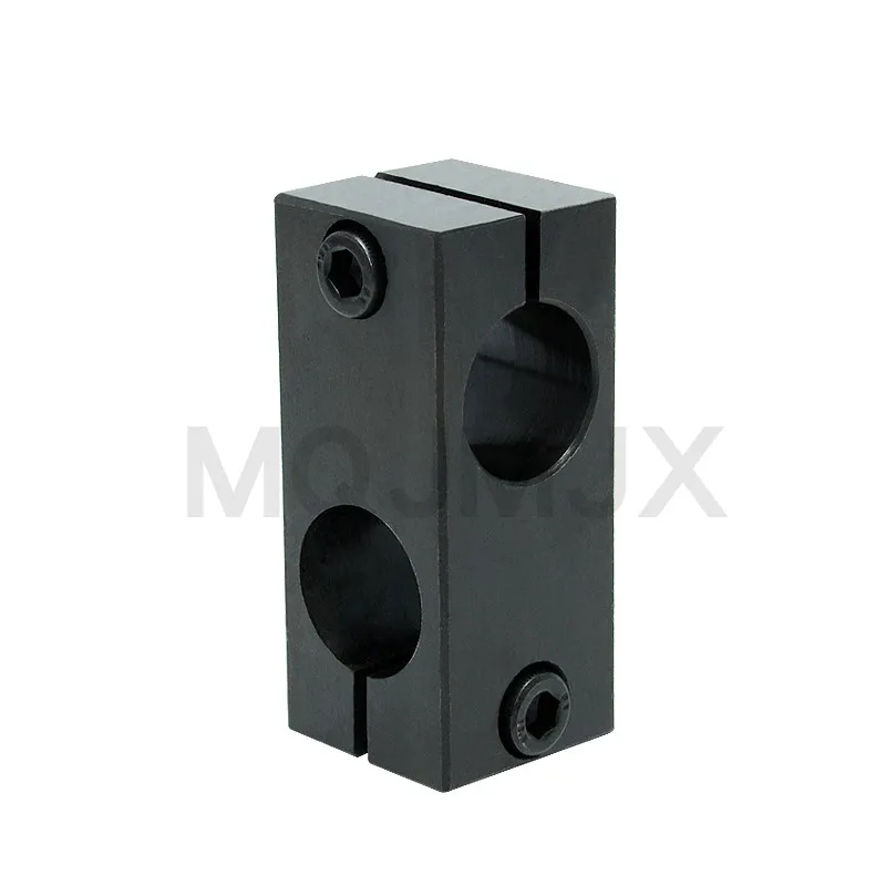 Carbon-Steel-Pillar-Fixing-Clamp-Cross-Axis-Bracket-Strut-Clamps ...