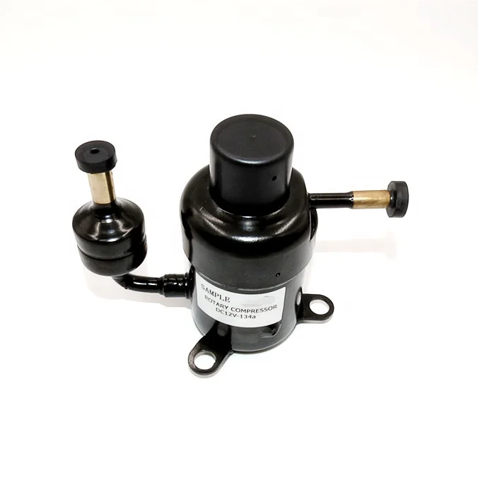 Mini Fridge Compressor