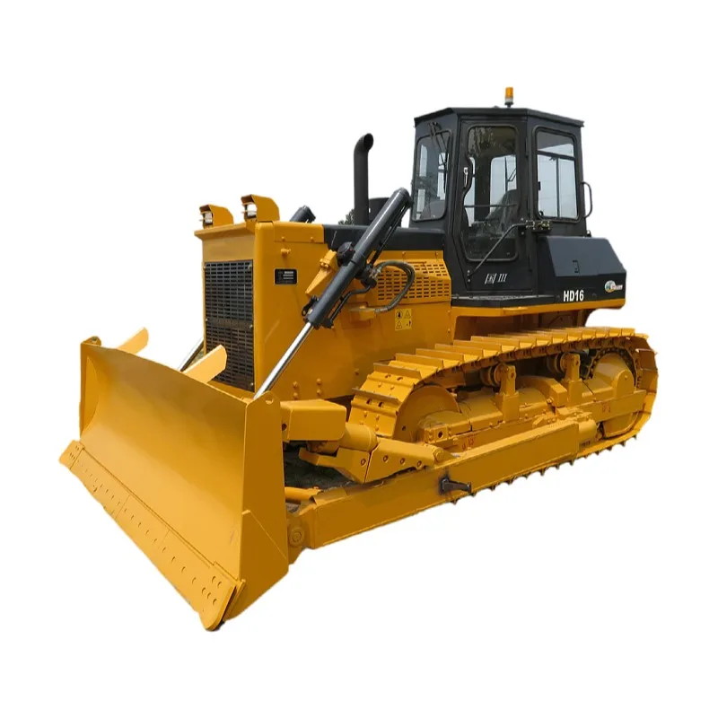 D16 Dozer