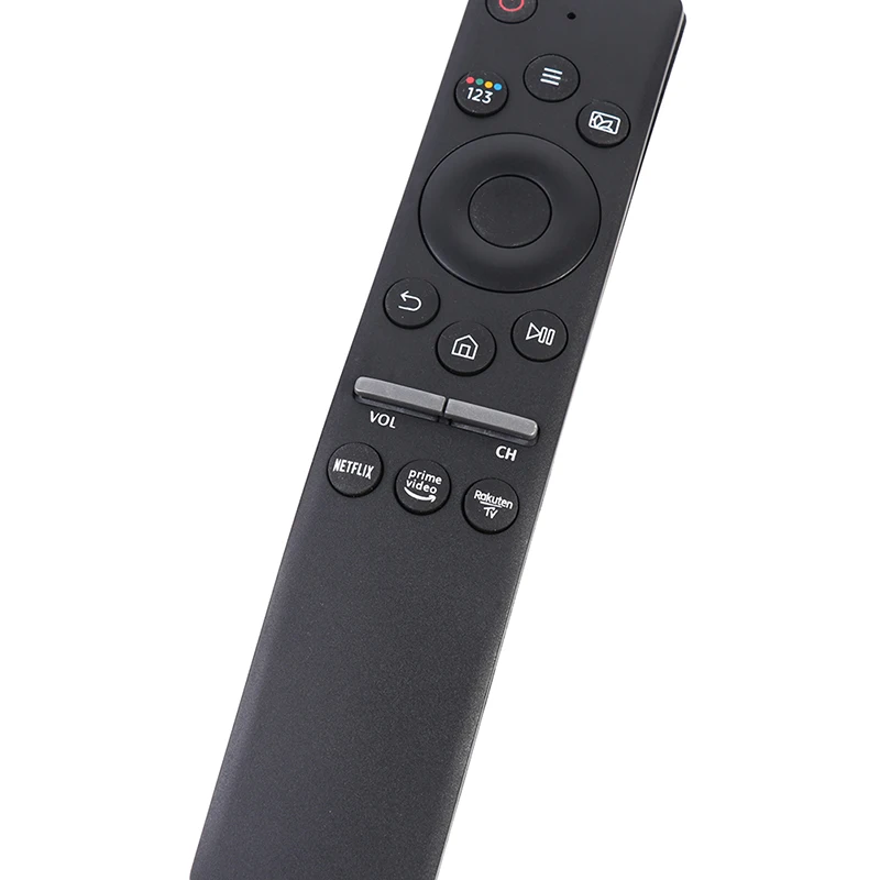 Tv Control Remoto Para Samsung Smart Tv 4k Led Y-752-1 GENERICO ...