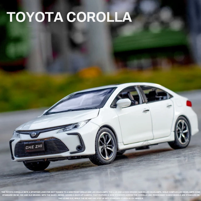 Best Metal Model Cars
