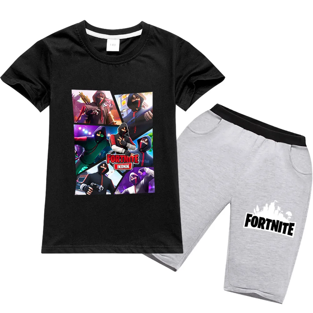 Order Fortnite Kids Clothes Enormous Deal 45% off - techno-energy.eu
