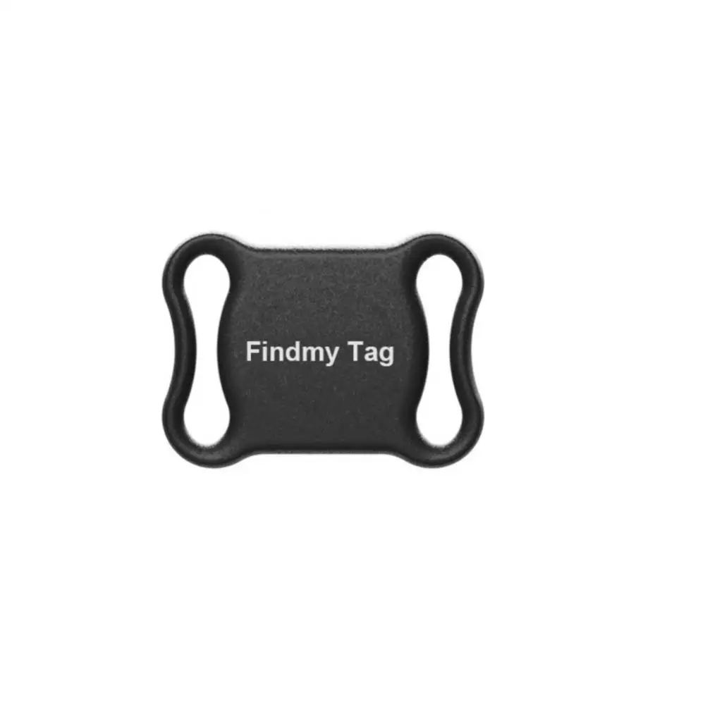 Mini GPS Tracker 2.4G Low-power WIFI Locator Car Children Pets Airtags ...