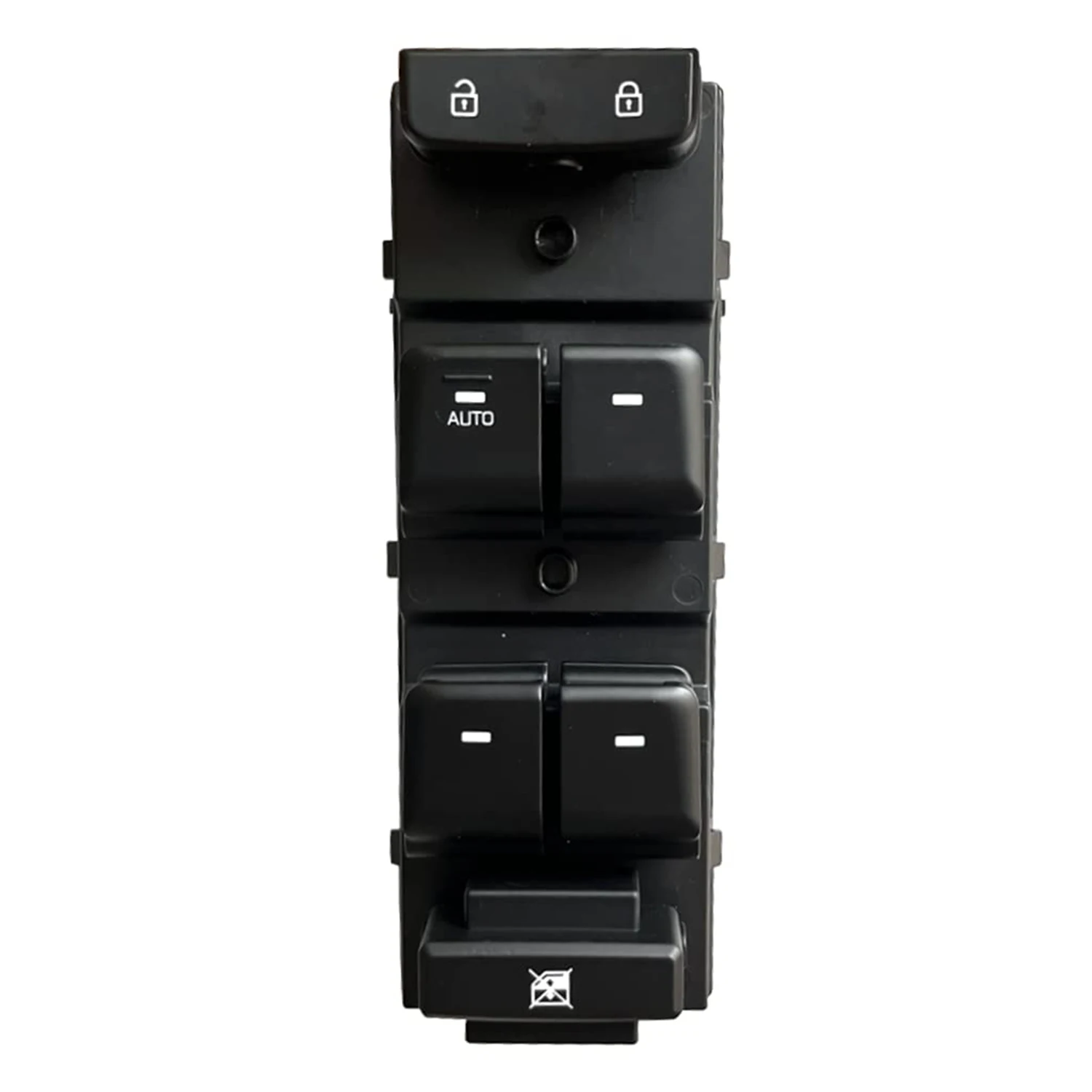 New Front Left Master Power Window Switch 93570 C1000 93570C1000 for ...