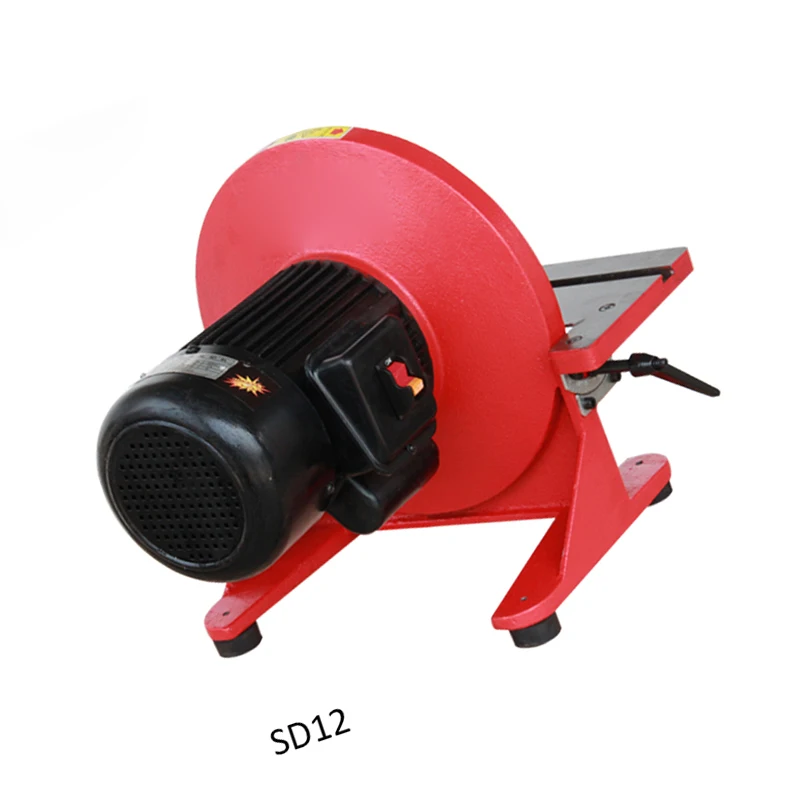 Multifunctional Desktop Belt Sander Portable Sd12 Household Grinder ...