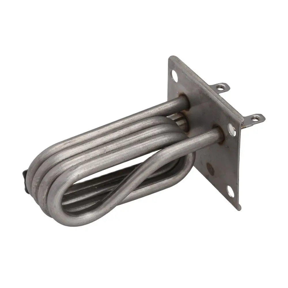2800W-220V-SUS304-Electric-Heating-Element-for-Electric-Barrels-Squre ...