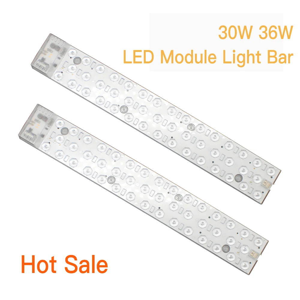 LED-Module-220V-Ceiling-Light-Retrofit-Light-30W-36W-Replacement-LED ...