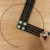4/6//8/12 Fold Tile Hole Locator Aluminium Alloy Angle Ruler Finder ...